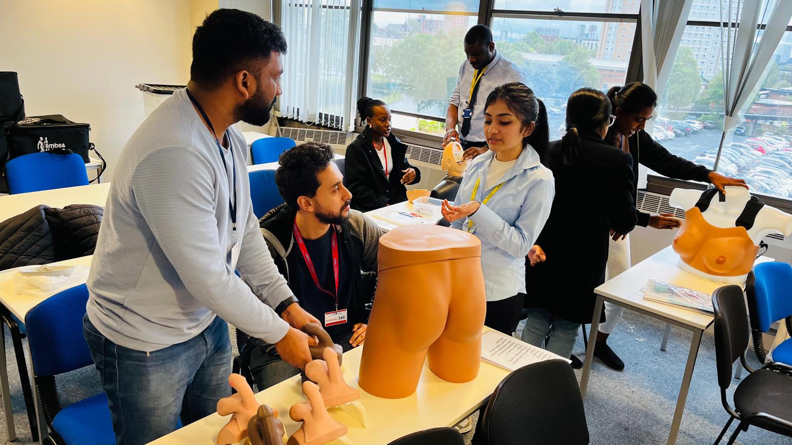 PLAB/UKMLA Part 2 - Samson Clinical Courses