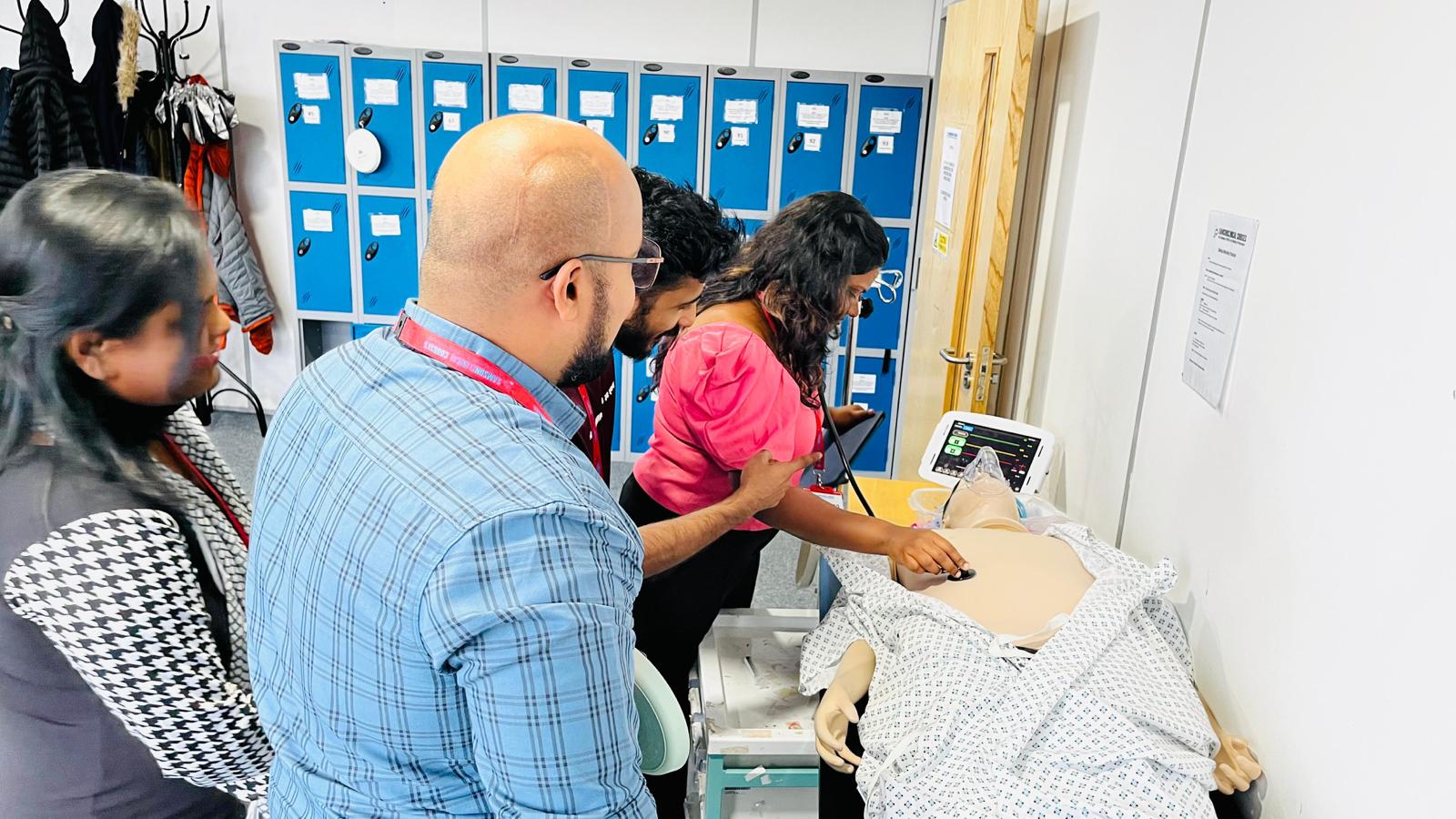 PLAB/UKMLA Part 2 - Samson Clinical Courses