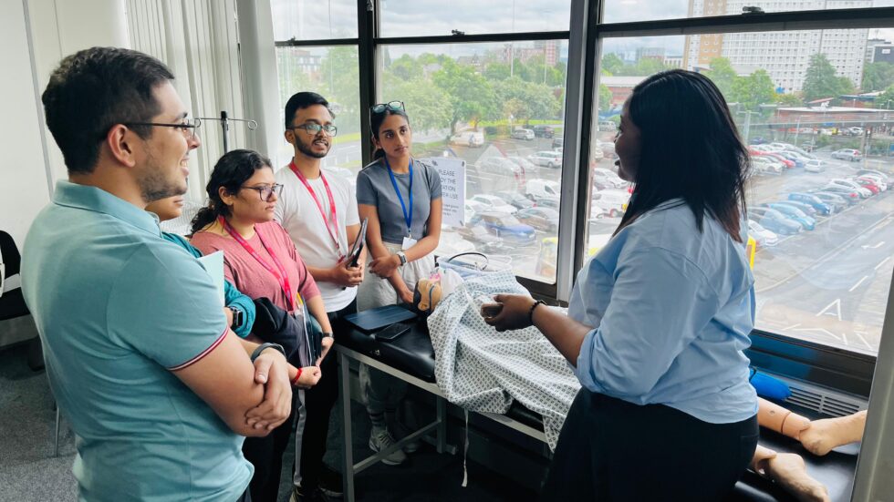 PLAB/UKMLA Part 2 - Samson Clinical Courses